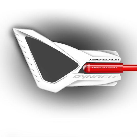 BOOT LEVERS — Manuel Bottazzo